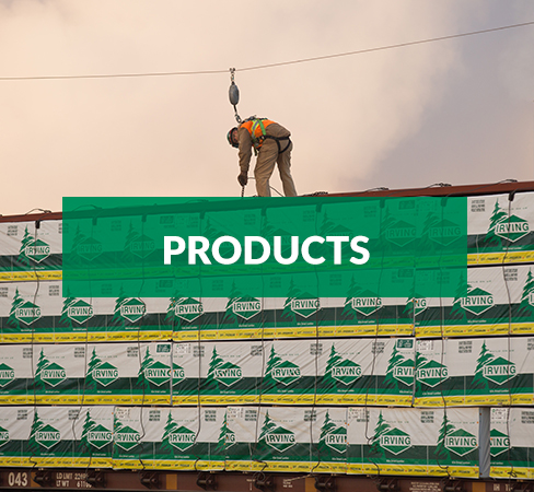 Sawmills Division - J.D. Irving Limited