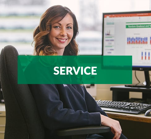 Sawmills Division - J.D. Irving Limited